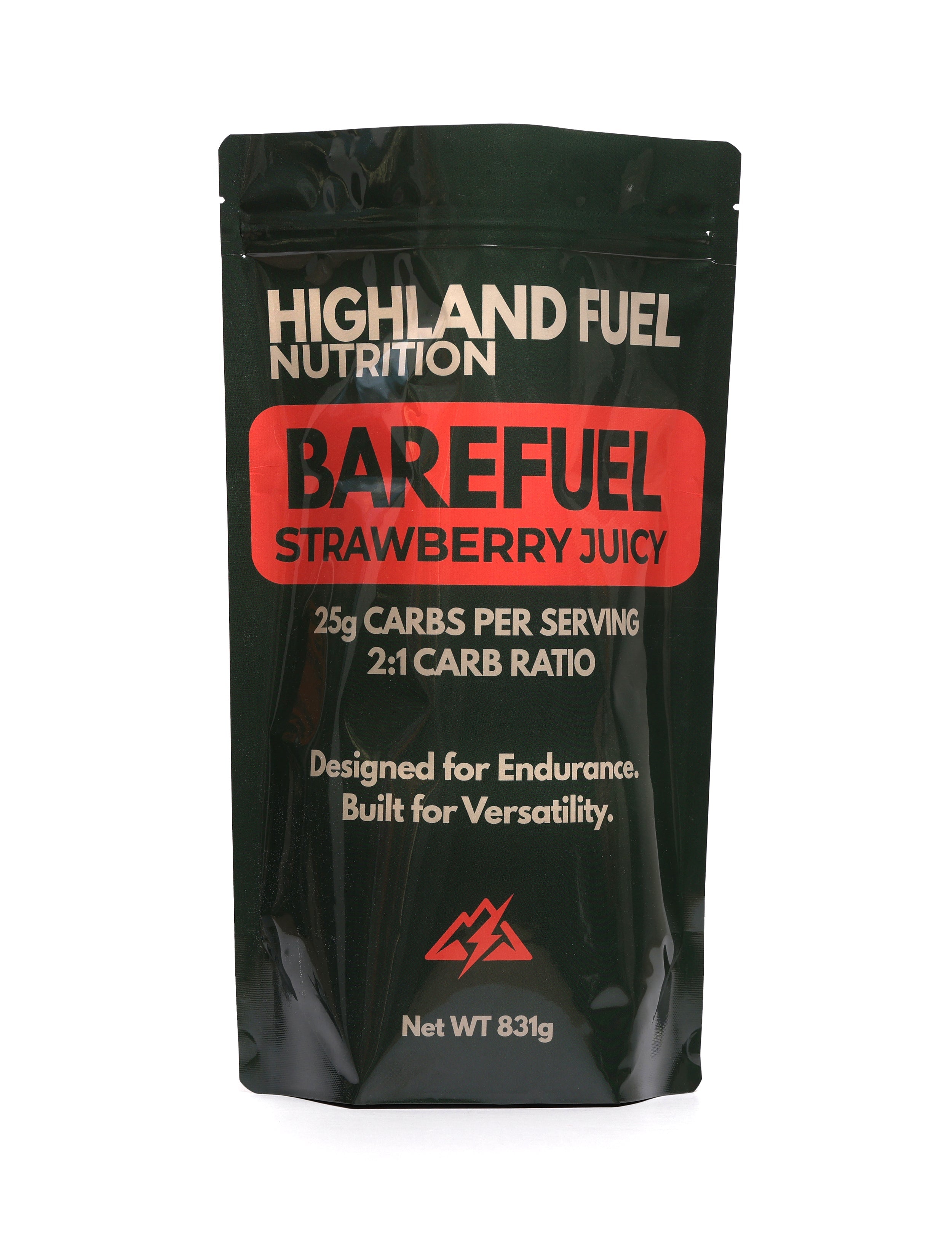 Endurance Fuel – Highland Fuel Nutrition