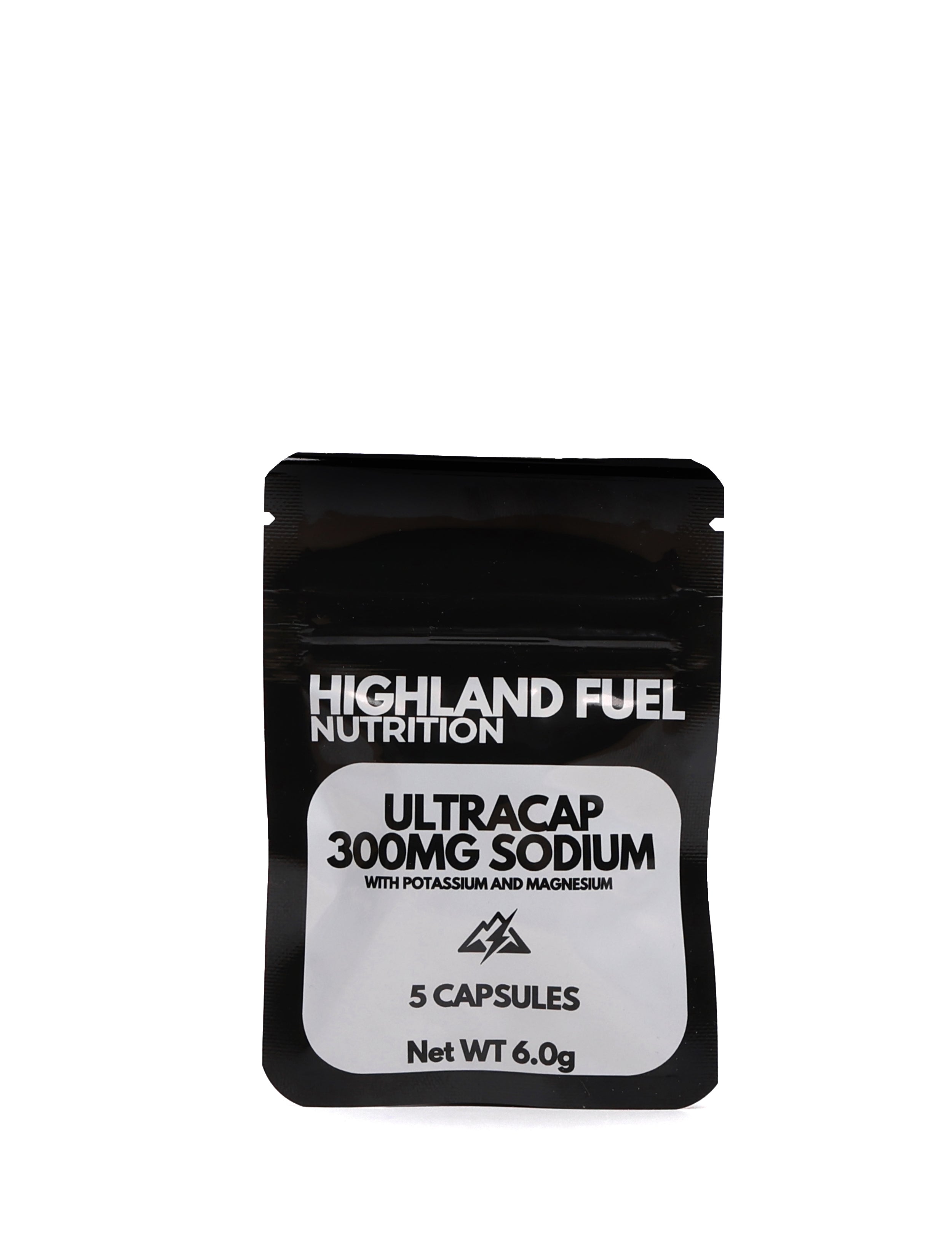Highland Fuel Nutrition