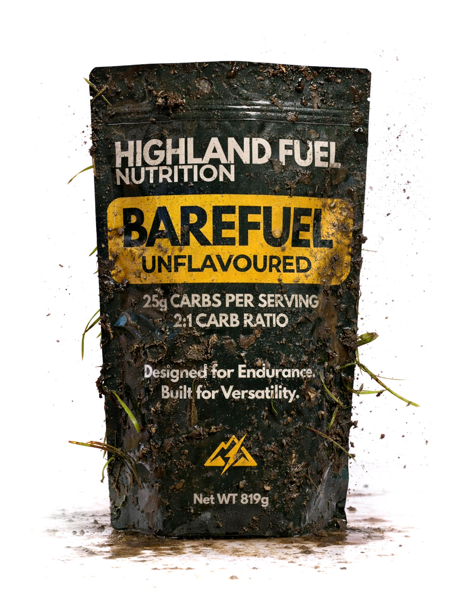 Highland Fuel Nutrition