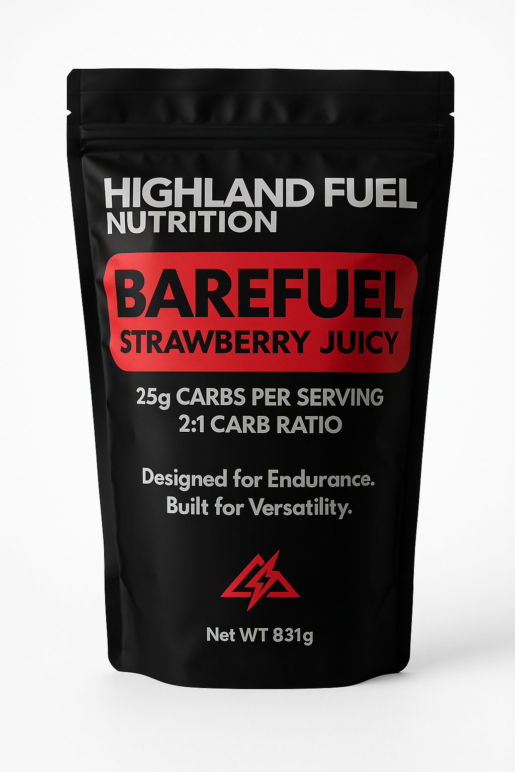Highland Fuel Nutrition