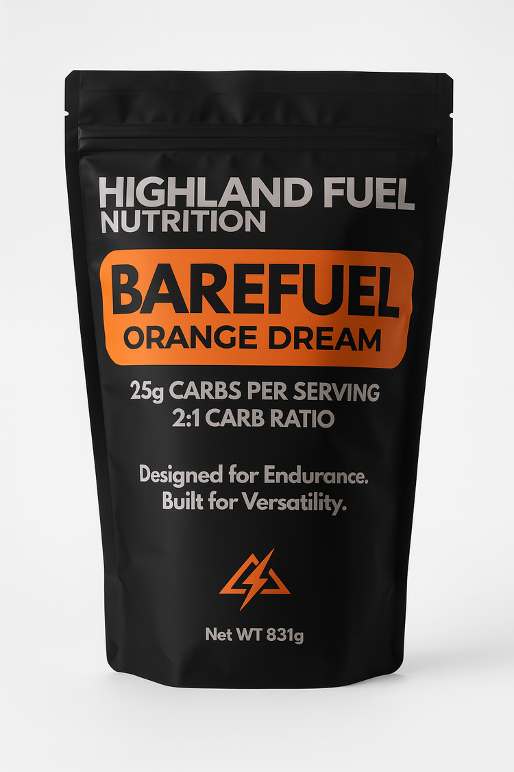 Highland Fuel Nutrition